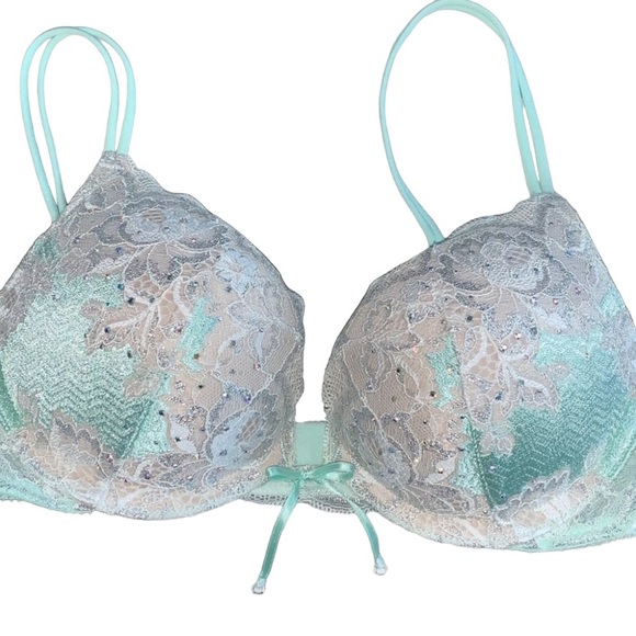 Victoria's Secret | Intimates & Sleepwear | Rare Very Sexy Mint Fashion ...